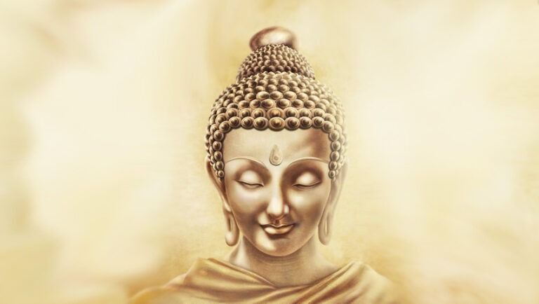 Razodetje skrivnosti budizma - Pranic healing Slovenija